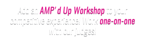 AMP Dance Competition – art music passion