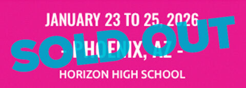 Tour Dates | AMP Dance Competition